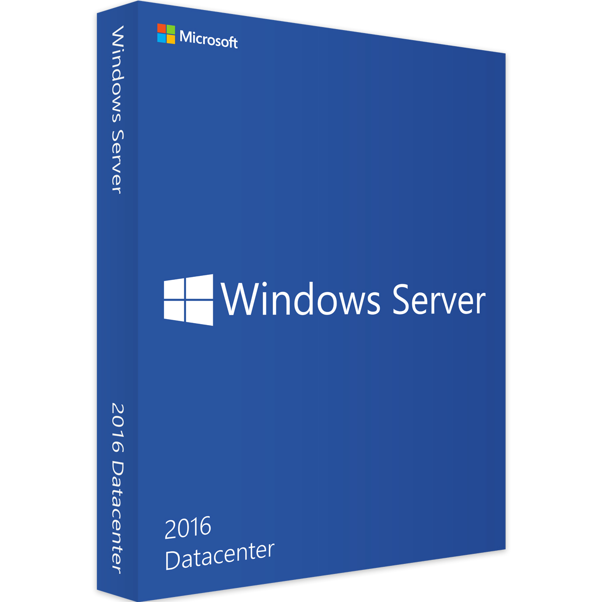 Licencias Windows Licencia Windows Server 2016 Datacenter